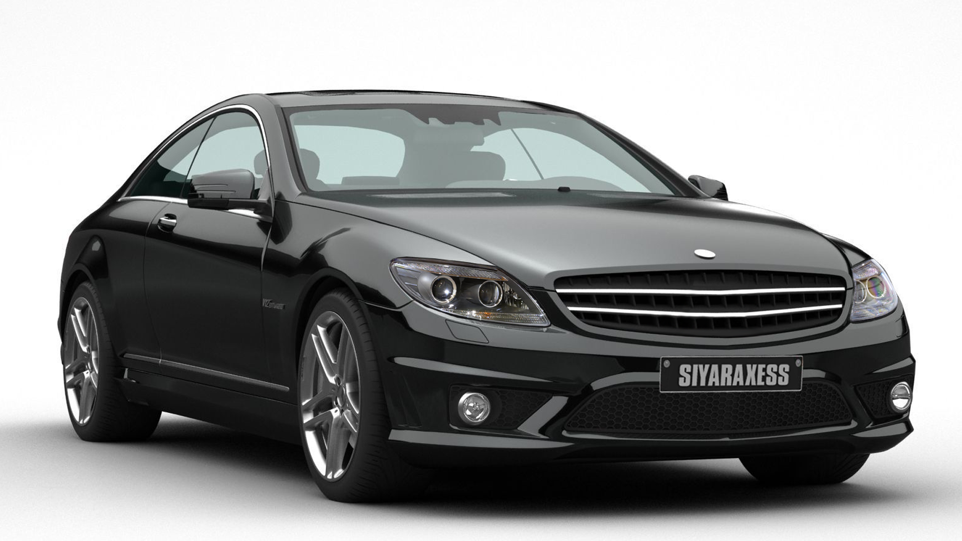 Reference PCD: Mercedes A Classe W168 Cdi - 1998 to 2004 | SIYARAXESS